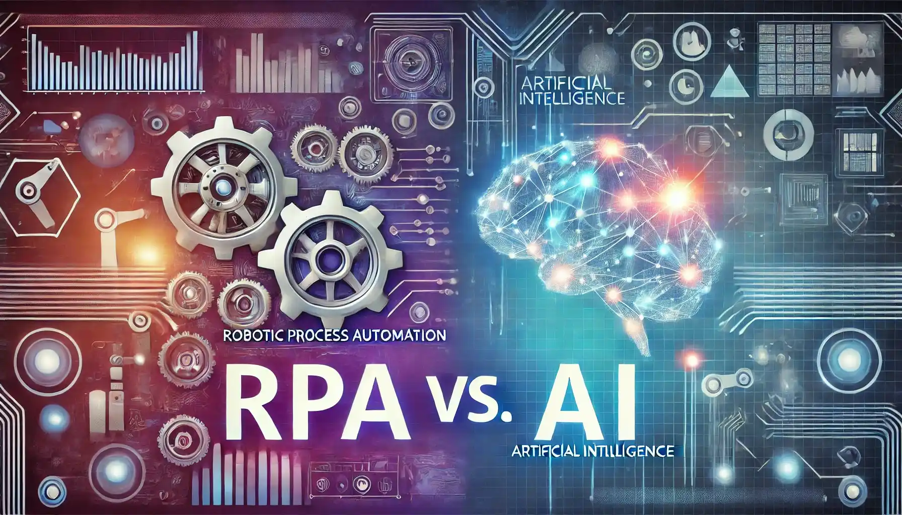 RPA vs. AI Agents: Is Agentforce the Smarter Solution? – B1 IT ...