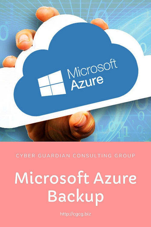 Microsoft Azure – B1 IT solutions Pvt Ltd.